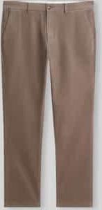 Tommy Hilfiger Slim Fit Cordhose aus Baumwoll-Mix
