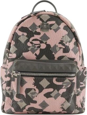 MCM Damen, Pre-Owned, Mehrfarbig, ONE SIZEGr&ouml;&szlig;e