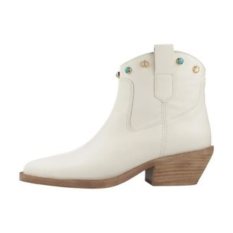 Alpe Damen, Schuhe, Weiß, 39 EUGröße