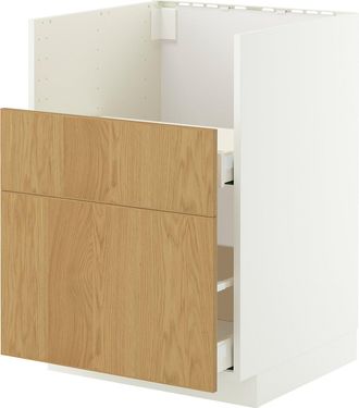 IKEA METOD / MAXIMERA Unterschrank f&uuml;r TALLSJ&Ouml;N Sp&uuml;le
