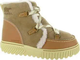 Sorel Femme, Chaussures, Multicolore, Taille: 37 EU ONA AVE Alpine Boot