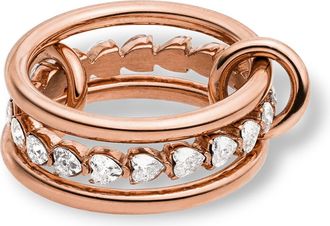 Purelei Mahina Club Memory Ring