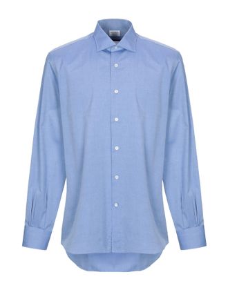 Mazzarelli TOPS - Hemden auf YOOX.COM