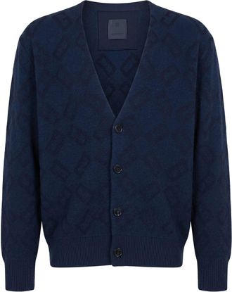 Givenchy STRICKWAREN - Strickjacken auf YOOX.COM