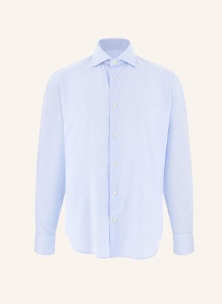 Boggi Milano Boggi Milano Hemd blau