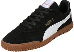 Puma Sneakers Club Kayzer Unisexe 44.5, Black White