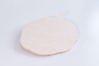 Eli Jewels Flammkuchenbrett versch. Sorten (1, L rustikal)