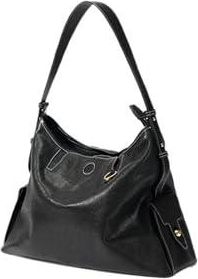 Generic Compatible avec le sac &agrave; dos de suivi for femme, bandouli&egrave;re en cuir pleine fleur(Beige)