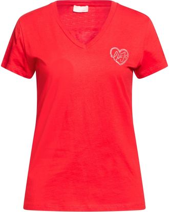 Liu Jo TOPS - T-shirts auf YOOX.COM