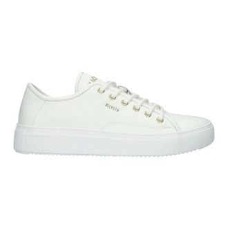 Blackstone Damen, Schuhe, Wei&szlig;, 37 EUGr&ouml;&szlig;e