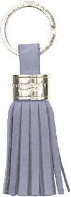 Pourchet Femme, Accessoires, Violet, Taille: ONE Size Fringed Tassel Keyring