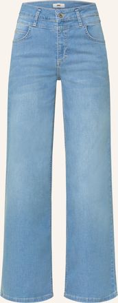 Cinque Cinque Wide Leg Jeans Cisolea blau