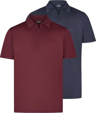 Ragman Shirt Basic