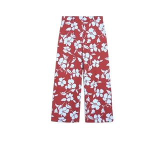 Max Mara Femme, Pantalons, Multicolore, Taille: 36 FR Stegola Pantalons