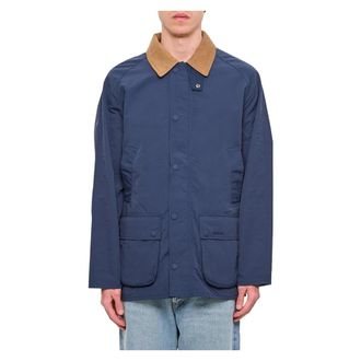 Barbour Herren, Jacken, Blau, SGr&ouml;&szlig;e