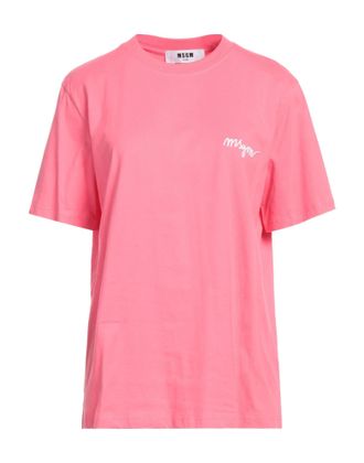 Msgm TOPS - T-shirts auf YOOX.COM