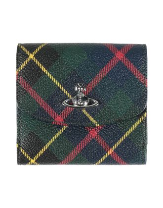 Vivienne Westwood Kleinlederwaren - Brieftaschen auf YOOX.COM