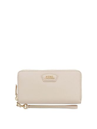 Marc Jacobs Portefeuilles - Blanc