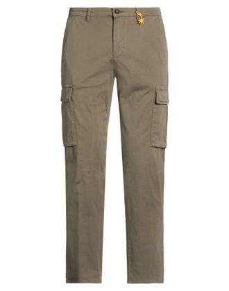 Manuel Ritz HOSEN & R&Ouml;CKE - Hosen auf YOOX.COM