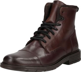 Bullboxer Schn&uuml;rboots