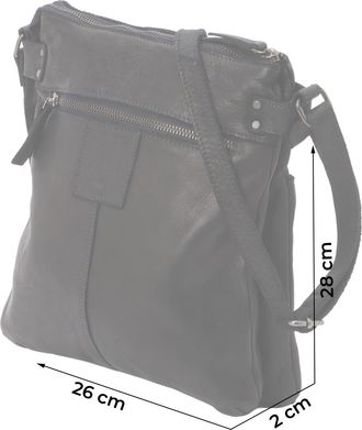 Harbour 2nd Tasche Zora