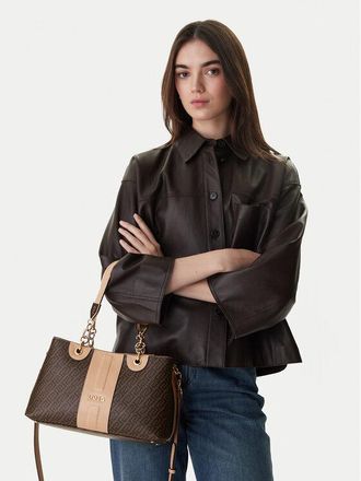 Liu Jo Handtasche AA6103 E1118 Schwarz