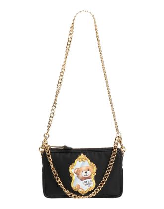 Moschino TASCHEN - Schultertaschen auf YOOX.COM