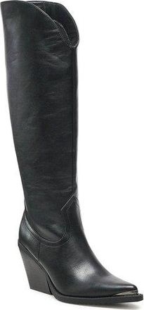 Jenny Fairy Stiefel LS5841-03 Schwarz