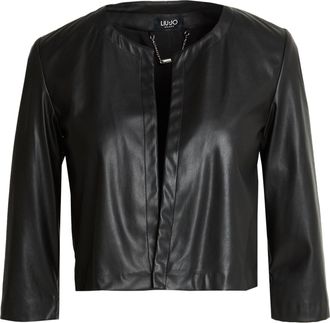 Liu Jo JACKEN & M&Auml;NTEL - Jacken und Anoraks auf YOOX.COM