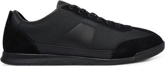HUGO BOSS Sneakers Nitan 50557886 Schwarz