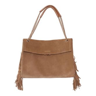 Orciani Femme, Sacs, Brun, Taille: ONE Size Venus Midi Sac bandouli&egrave;re
