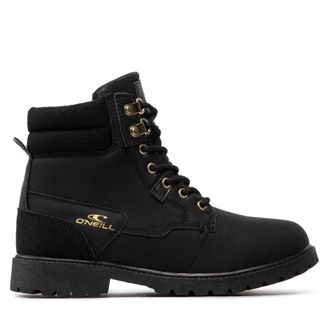O'Neill Schn&uuml;rstiefeletten ONeill El Capitan Women High 90223009.11A Schwarz