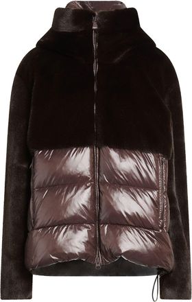 Blauer JACKEN & M&Auml;NTEL - Pufferjacken & Daunenjacken auf YOOX.COM