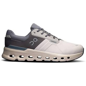 On Herren Laufschuhe Cloudrunner 2 Waterproof