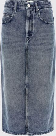 Isabel Marant Rock ISABEL MARANT Damen Farbe Blau