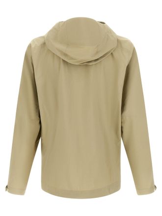Patagonia Granite Crest Jacket - Beige