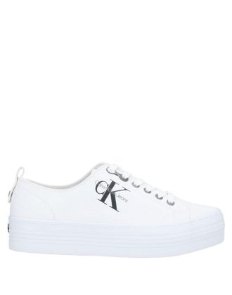 Calvin Klein SCHUHE - Sneakers auf YOOX.COM