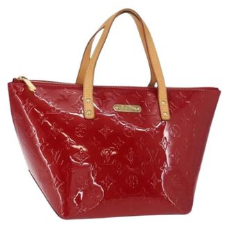 Louis Vuitton Pre-owned Vintage Handtasche - - Pre-owned - Damen - Rot - ONE SIZE