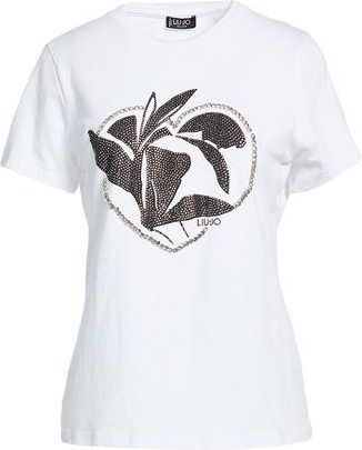 Liu Jo TOPS - T-shirts sur YOOX.COM