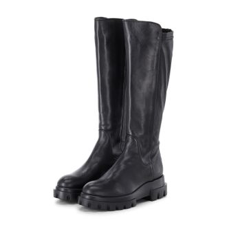 AGL Stiefel Malika aus Leder