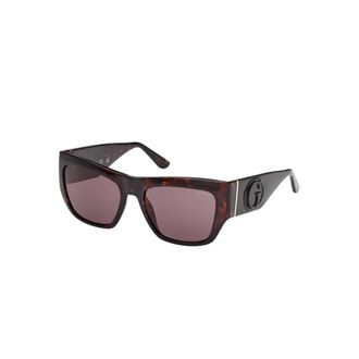Guess Damen, Accessories, Braun, 54 MMGr&ouml;&szlig;e