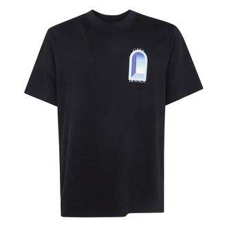 Casablanca Herren, Oberteile, Schwarzk, LGr&ouml;&szlig;e