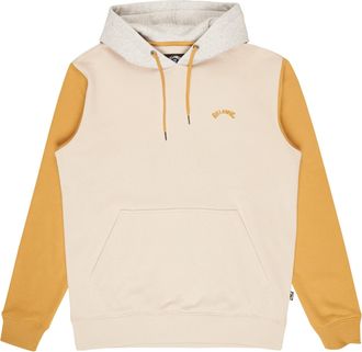 Billabong Sweatshirt Arch Block Po