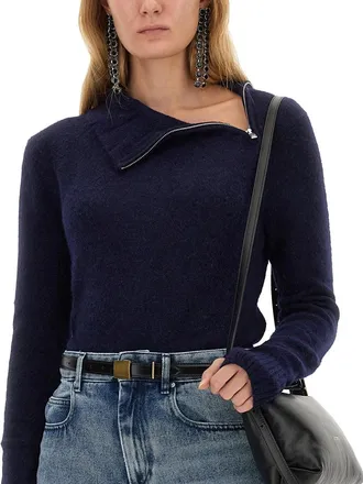 Isabel Marant Sweater - Blue