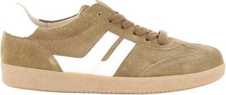 Gabor Femme, Chaussures, Brun, Taille: 41 EU 83.300 Baskets