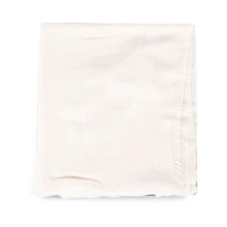 Elisabetta Franchi Winter Scarves - - Accessories - Damen - Wei&szlig; - ONE SIZE