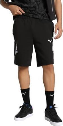 Puma Short de survêtement BMW M Motorsport XXL Black