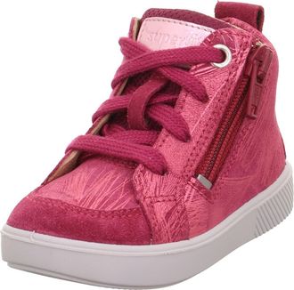 Superfit Weiblich SUPIES Rot 5010