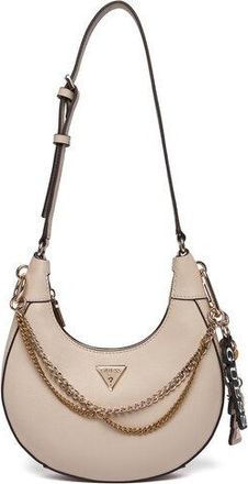Guess Handtasche Davina HWBG98 99180 Beige