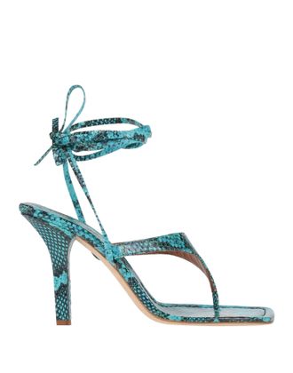 PARIS TEXAS SCHUHE - Zehentrenner auf YOOX.COM